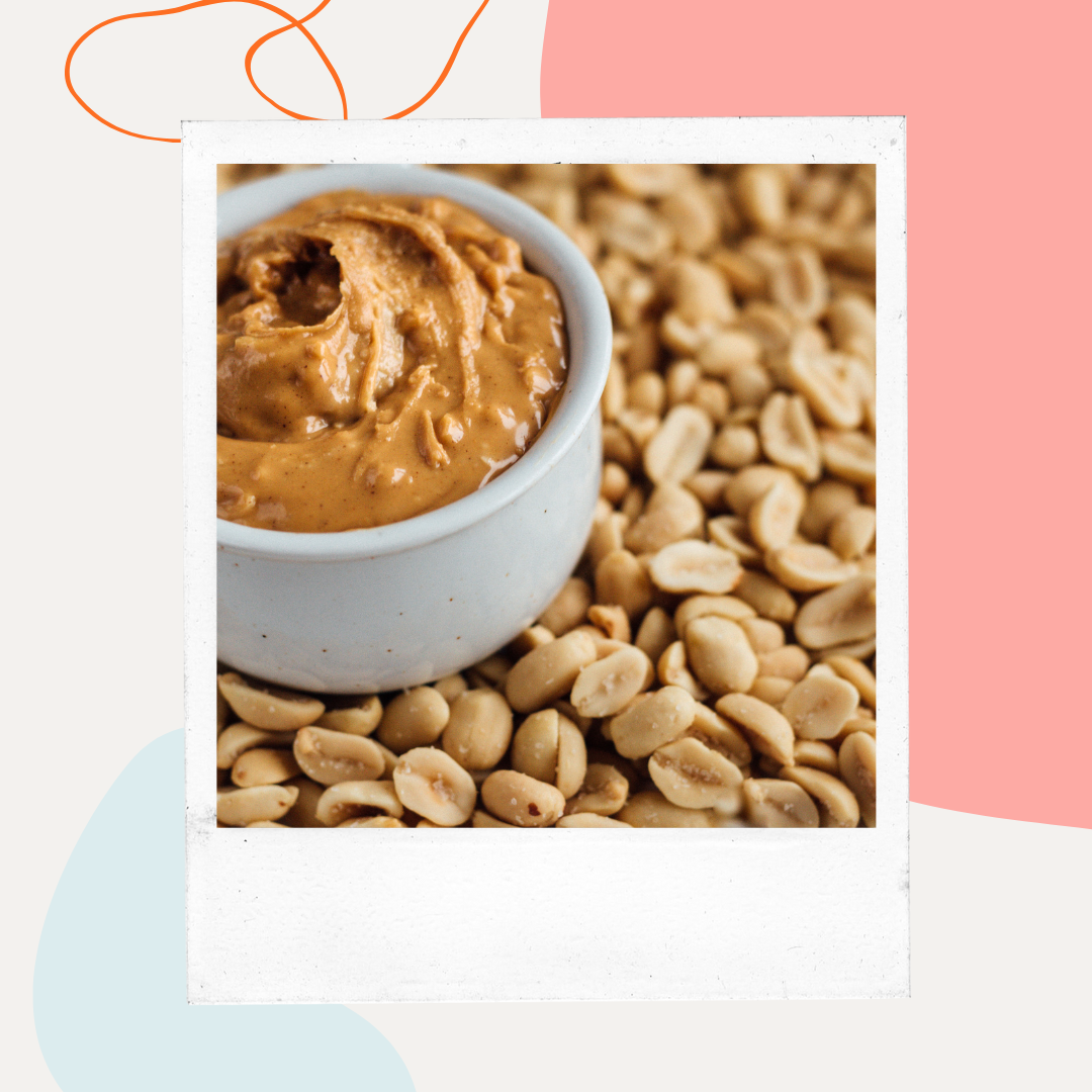 The Safety of Human-Grade Peanut Butter for Dogs: A Comprehensive Look ...